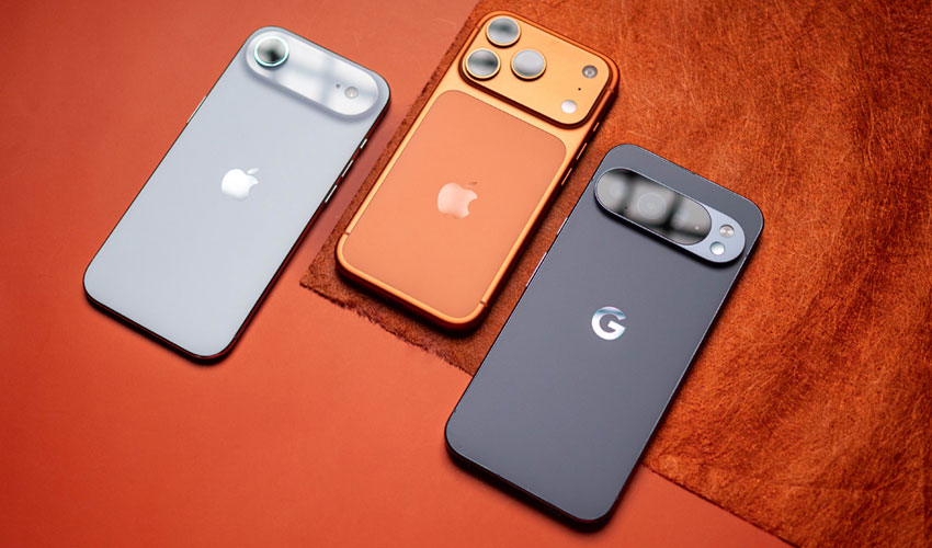 Android brands might be copying Apple again — Here’s why | SAMAA TV
