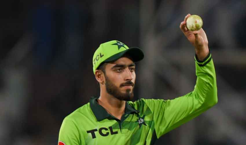 Support urged for young Pakistan players | SAMAA TV