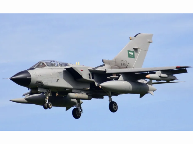 Pakistan Hosts Multinational Air Exercise Indus Shield 2024 with Key ...