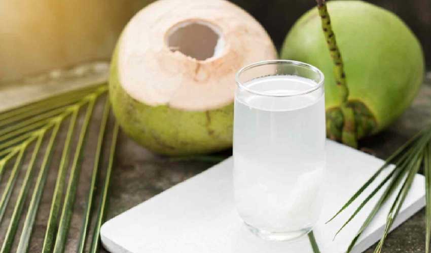 Seven electrolyte-rich drinks to help prevent dehydration during summer ...