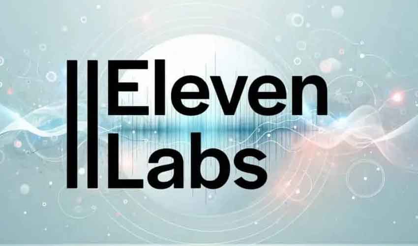 ElevenLabs unveils Music v2 model with advanced song editing | SAMAA TV