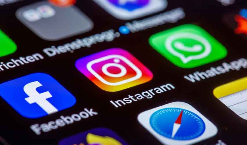 Meta launches Facebook, Instagram, WhatsApp subscriptions | SAMAA TV