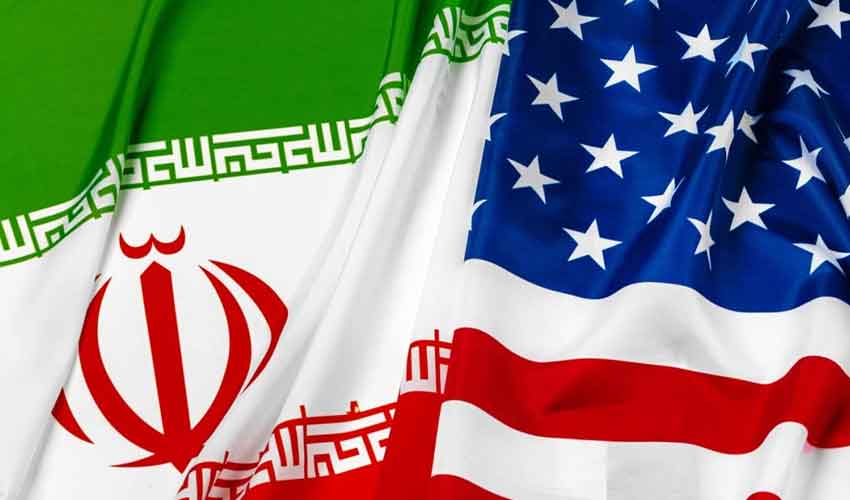 US-Iran talks continue but no final decision yet | SAMAA TV
