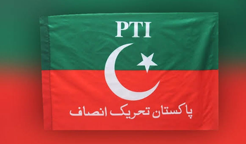 Dissent emerges in PTI KP as group of MPAs speak out | SAMAA TV