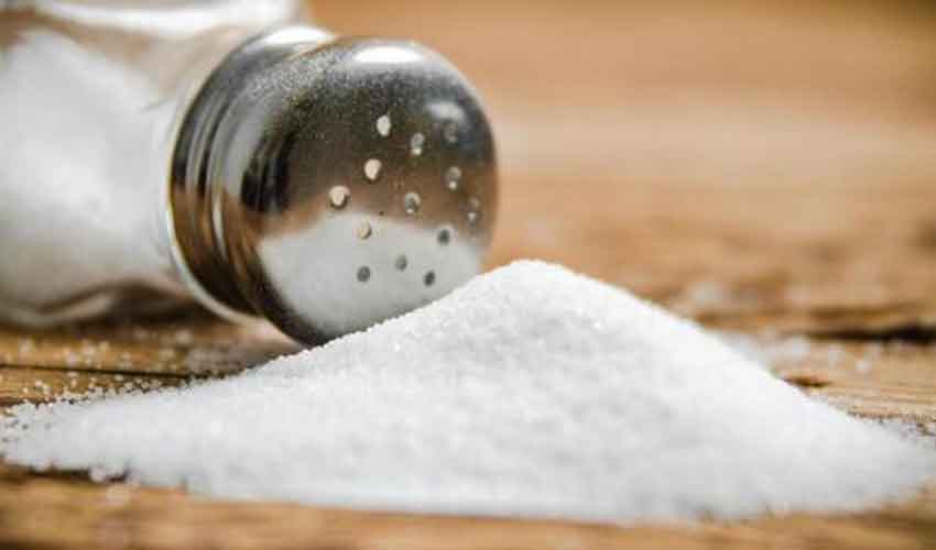 Salt plays vital role in preventing health disorders | SAMAA TV
