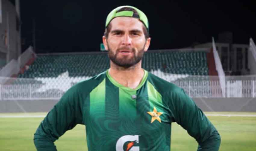 Pakistan players to join training camp after Eid for Australia ODI ...
