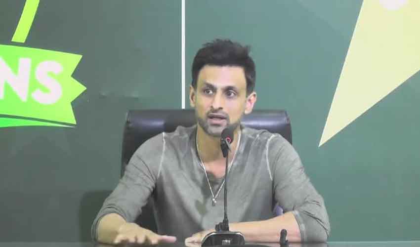 Malik calls for lucrative red-ball contracts to uplift Pakistan cricket ...