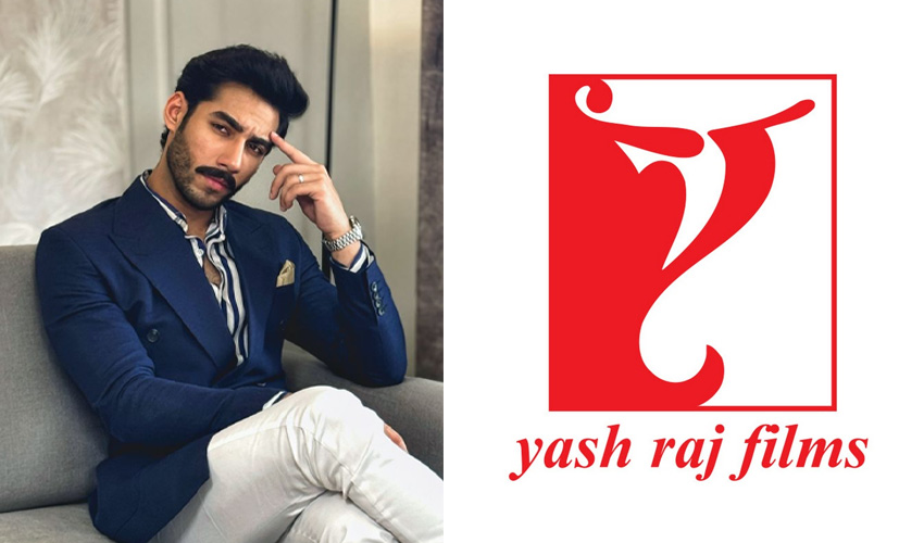 Pakistani Actor Ali Raza Gets Big Offer from Bollywood’s YRF | SAMAA TV