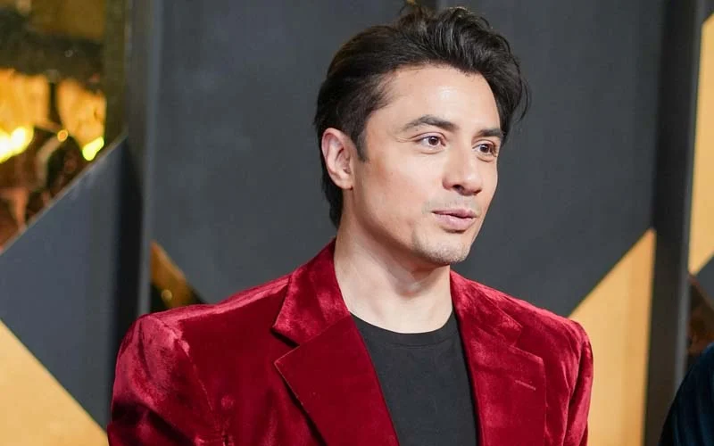 Ali Zafar releases ‘Roshni’: A new chapter written in light, shadow ...