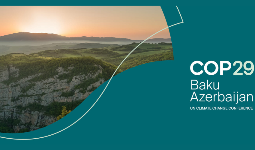 What to Expect from COP29: U.N. Climate Summit in Azerbaijan | SAMAA TV