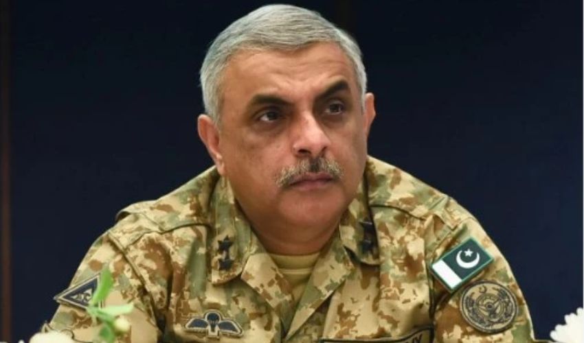 “Youth must counter despair through education,” says Balochistan Corps ...