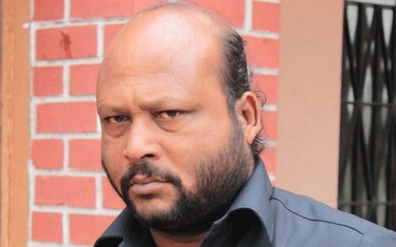 Indian actor Fish Venkat passed away aged 53 | SAMAA TV