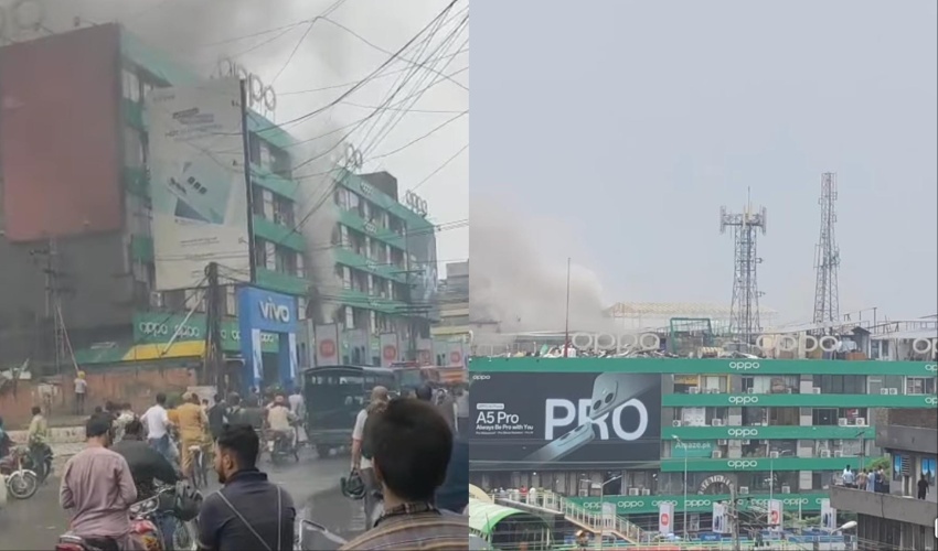 Gulberg Lahore News - Latest Updates & Stories - SAMAA TV | SAMAA TV