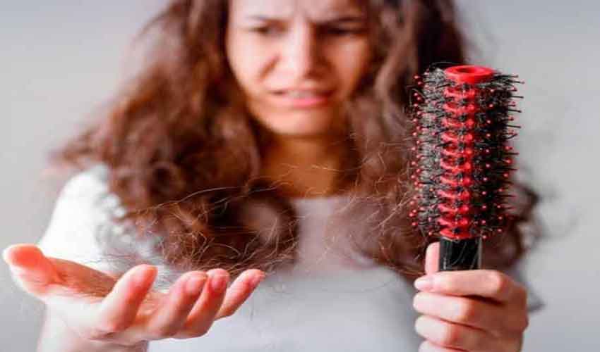 winter hair fall: causes and prevention tips | SAMAA TV