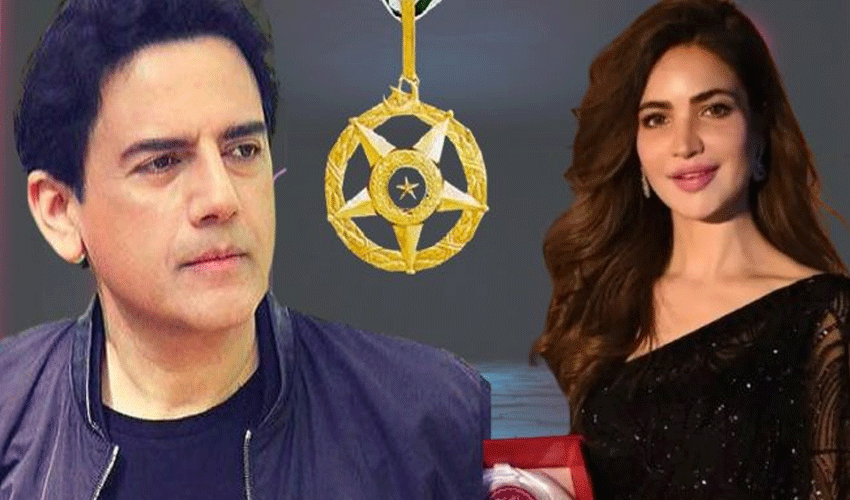 Zoheb Hassan urges govt to confer Sitara-e-Imtiaz on Humaira Asghar ...
