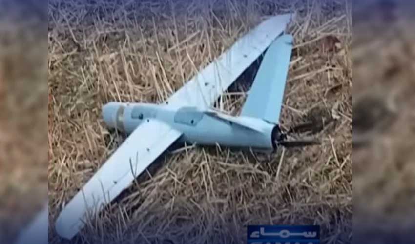 Pakistan intercepts multiple Indian drones along border amid rising ...