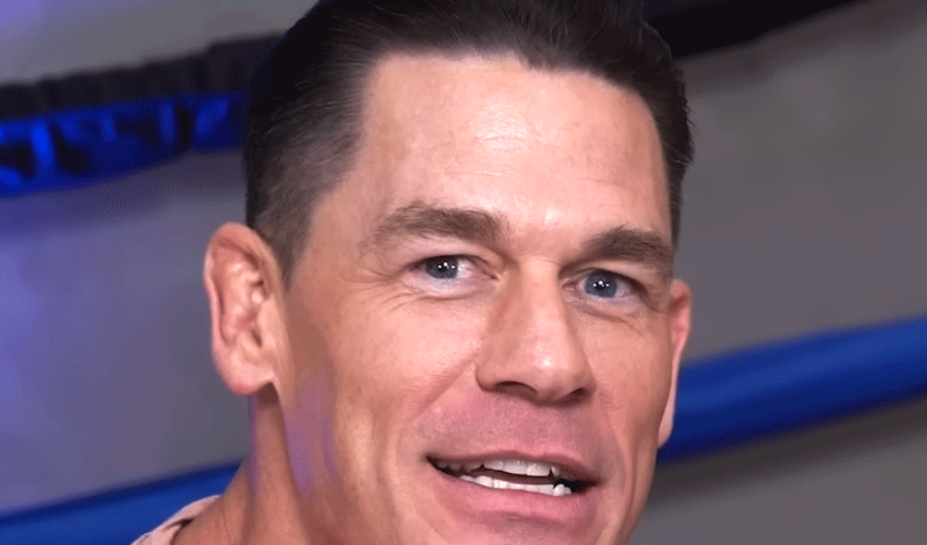 John Cena breaks silence on retirement after six months | SAMAA TV