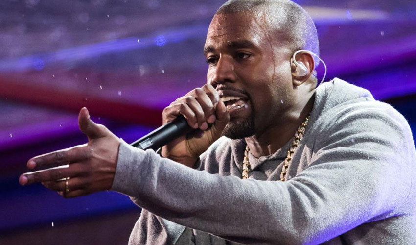 Kanye West cleared for Netherlands shows after cancellations | SAMAA TV