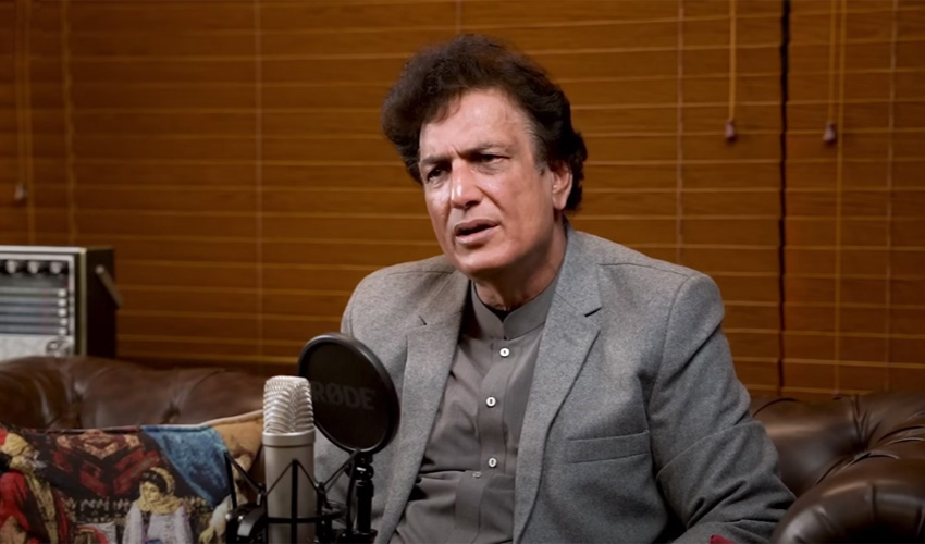 Khalil Qamar News - Latest Updates & Stories - SAMAA TV | SAMAA TV