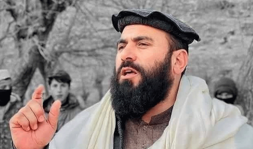 ANP leader Maulana Khan Zaib killed in Bajaur firing incident | SAMAA TV