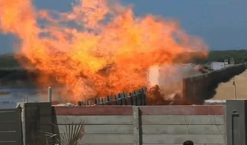 Korangi Karachi News - Latest Updates & Stories - SAMAA TV | SAMAA TV