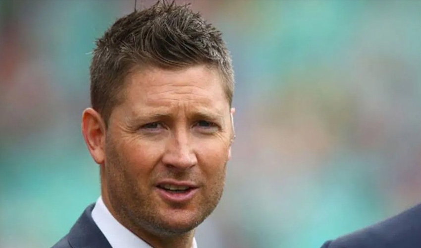 Michael Clarke slams Australia’s 'lack of commitment' in ODI loss to ...