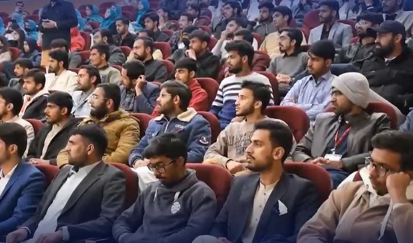 Military-Academic dialogue strengthens communication in Balochistan ...