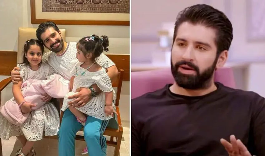 Muneeb Butt News - Latest Updates & Stories - SAMAA TV | SAMAA TV