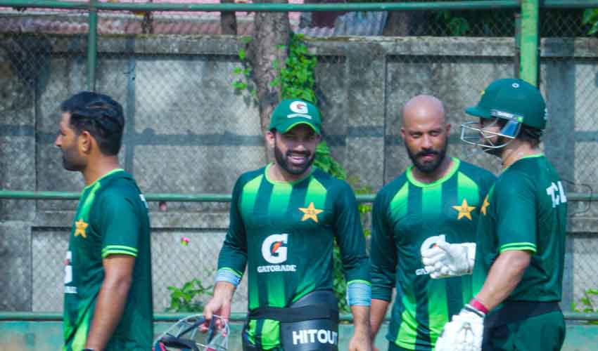 Pakistan to organise practice matches ahead of Australia ODI series ...