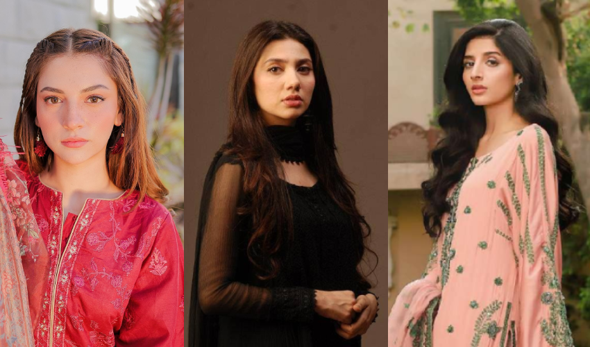 Pakistani Actresses News - Latest Updates & Stories - SAMAA TV | SAMAA TV