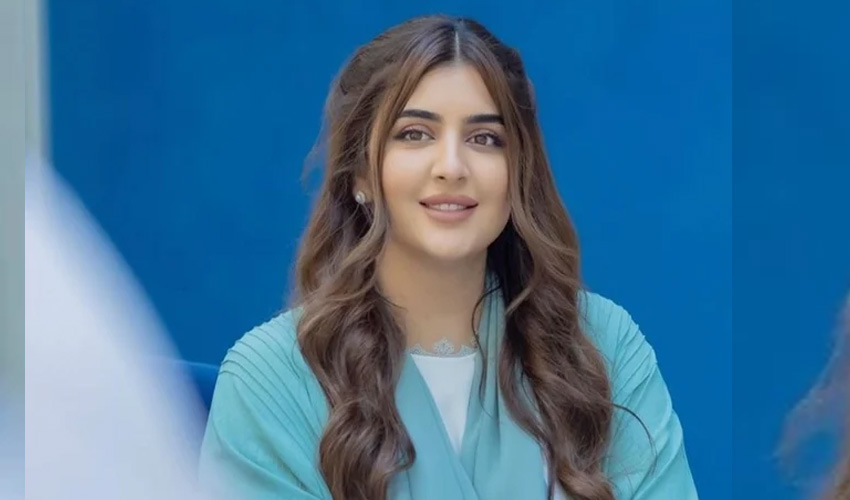 Sheikha Mahra turns heartbreak into art with launch of 'Divorce ...