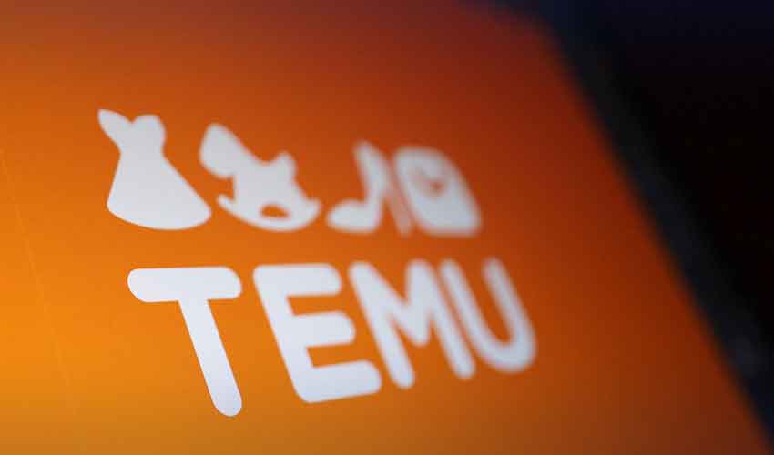 Temu fined $232m for breaching EU rules | SAMAA TV