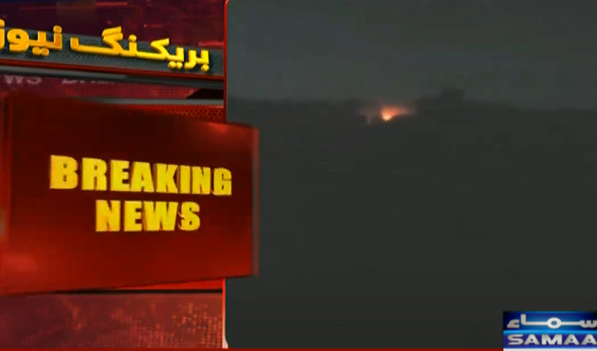4 terrorists neutralized in attack on police training center in DI Khan ...