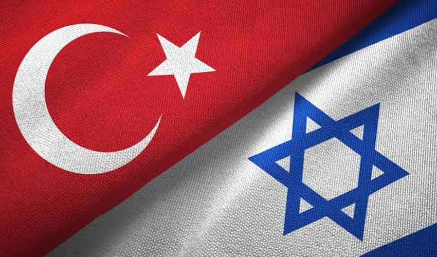 Turkiye cuts all trade with Israel | SAMAA TV