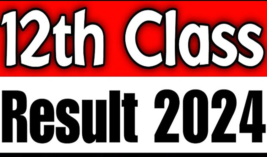 12th class FA FSc Punjab boards result 2024 announced- Check here ...